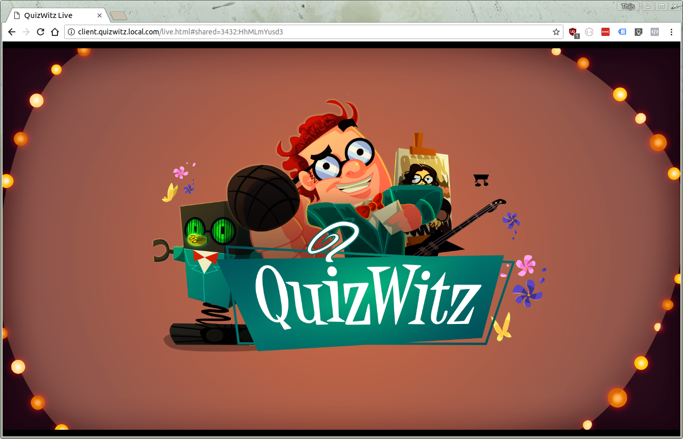 QuizWitz – CatLab Interactive